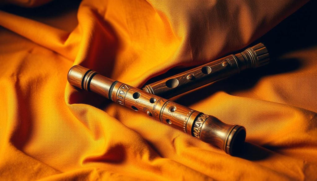 La flûte à bec et les musiques du monde : Découverte