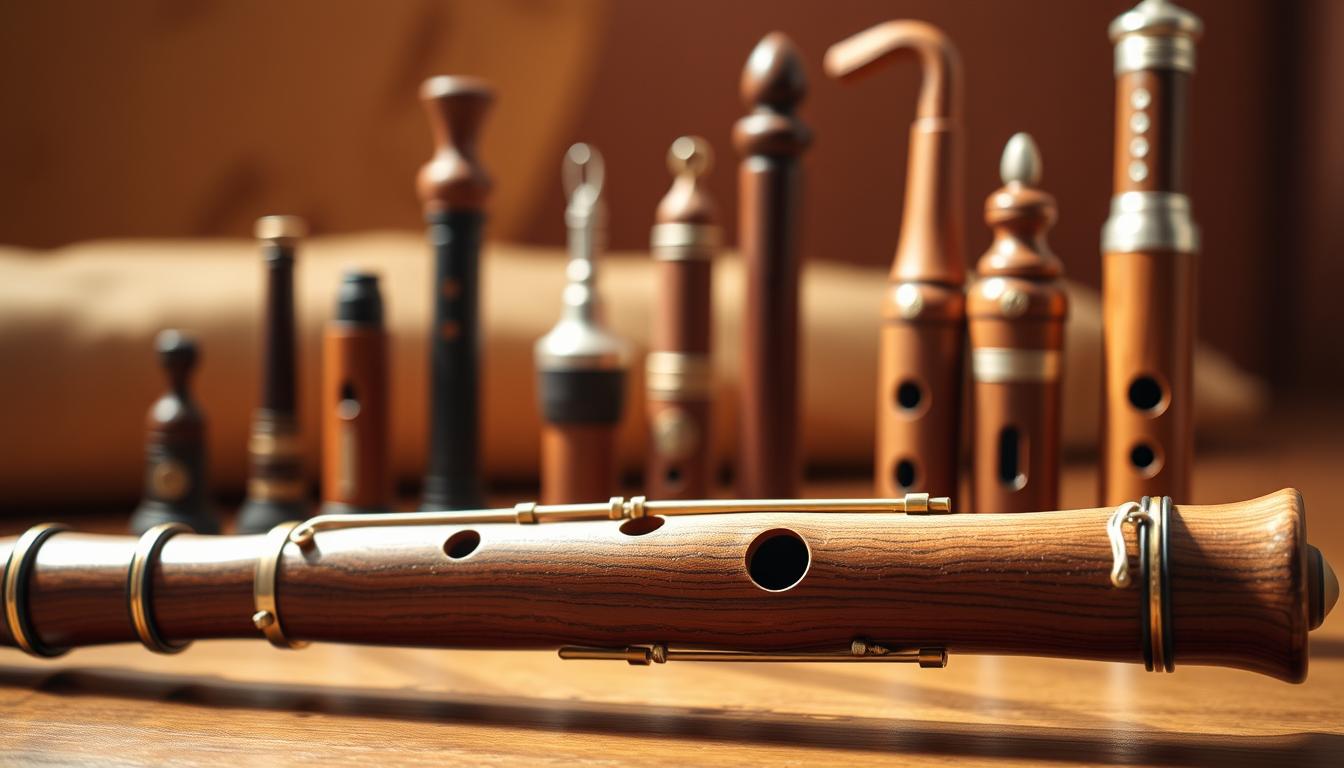 La flûte à bec et les musiques du monde : Découverte