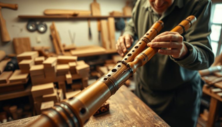 La flûte à bec et les musiques du monde : Découverte