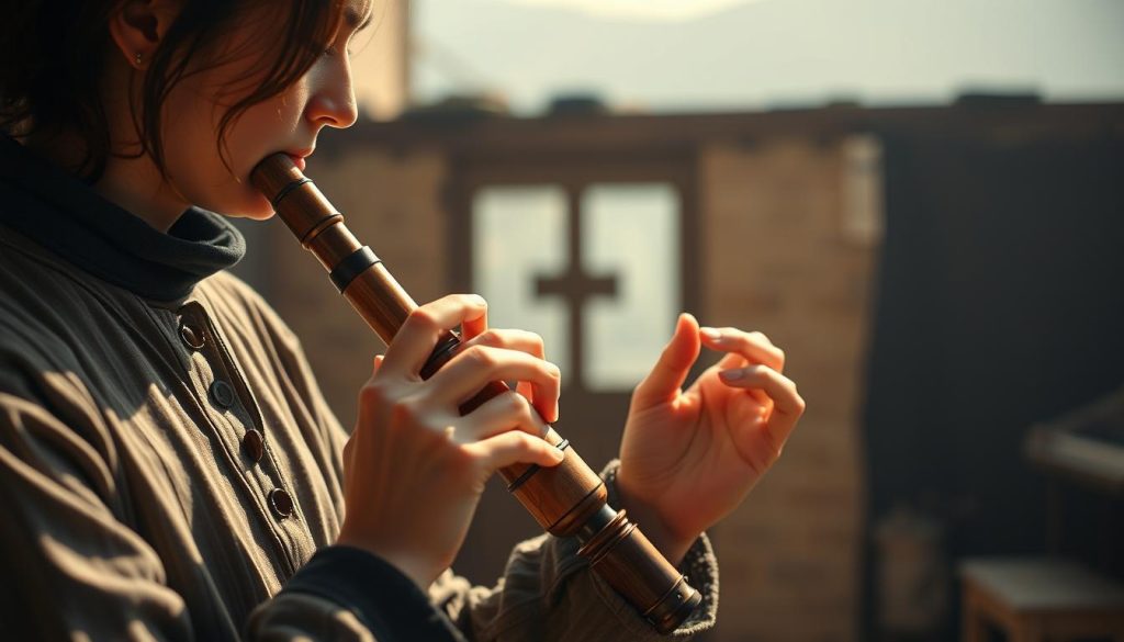 Comment bien débuter l’improvisation à la flûte à bec