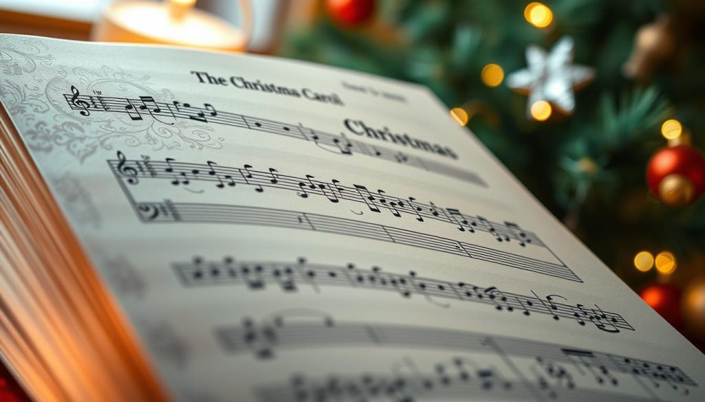 Jouer des chants de Noël à la flûte à bec : Sélection de partitions